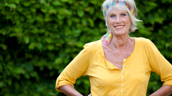 Kohdun laskeuma | Nettiterveys.fi