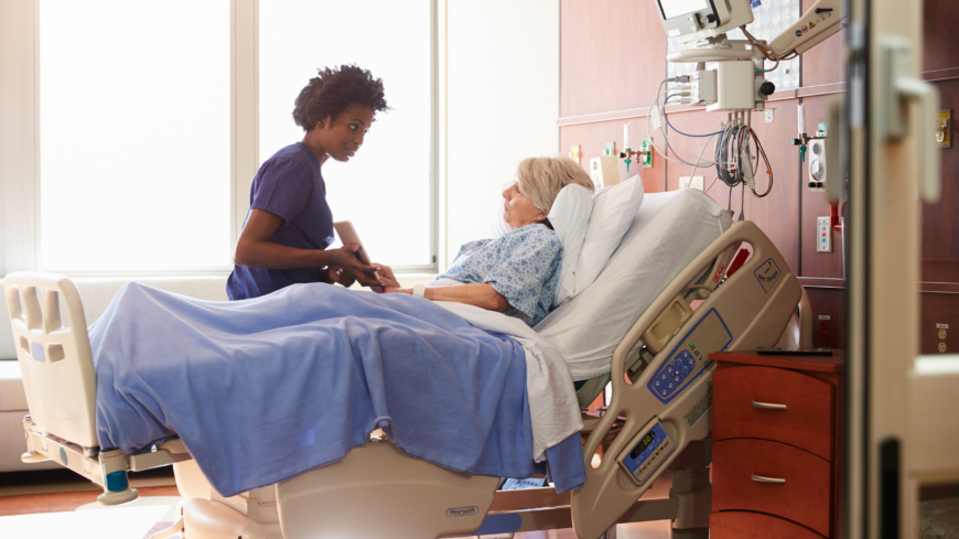 Kohdun laskeuma | Nettiterveys.fi